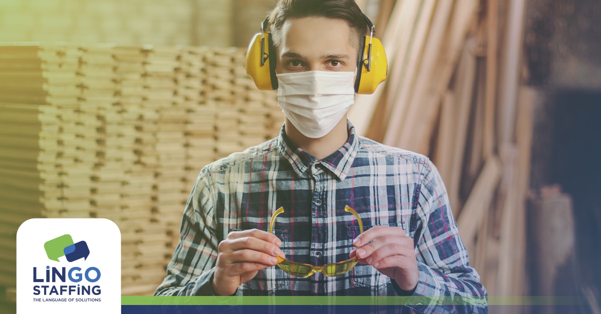 How to Leverage Contract Work During COVID-19 - Lingo Staffing