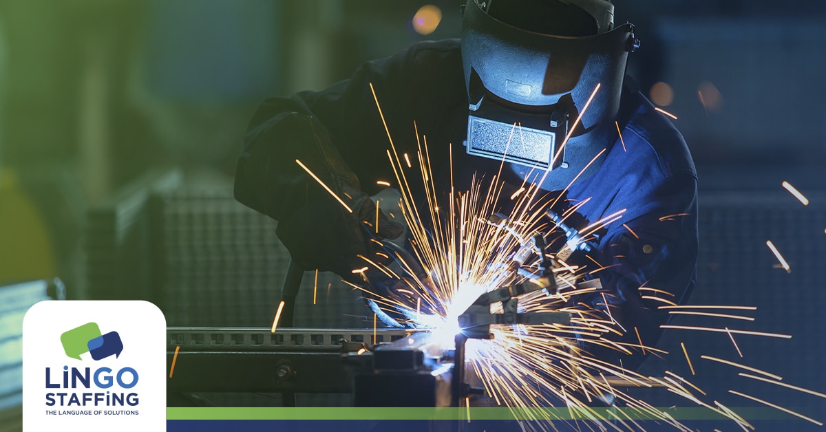TIG, MIG, Stick and Arc Welding Certifications: What's the Difference? - Lingo Staffing