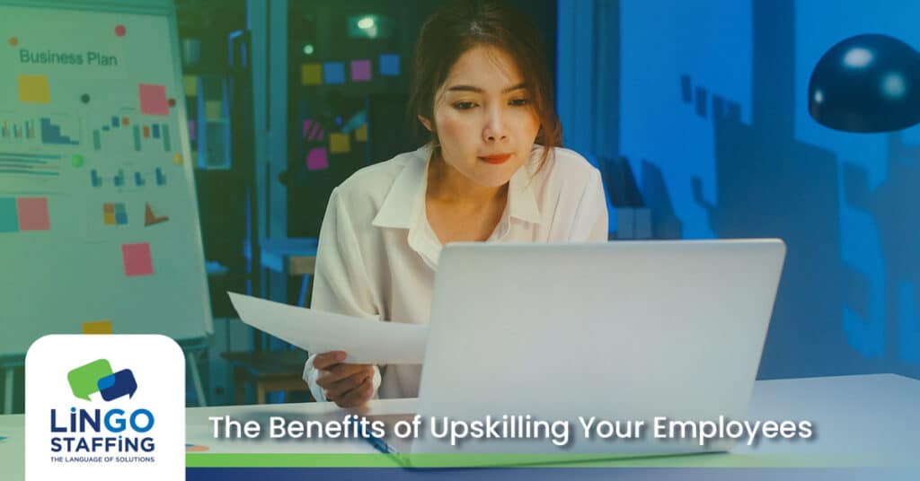 Blog - Lingo Staffing