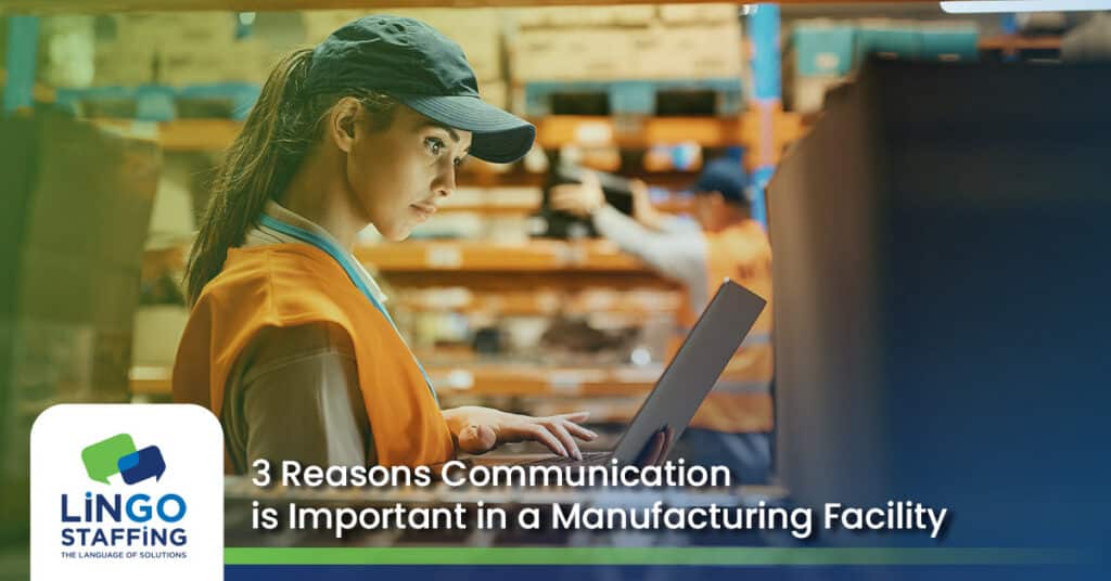 General Labor Staffing Agency in Richmond | Lingo Staffing